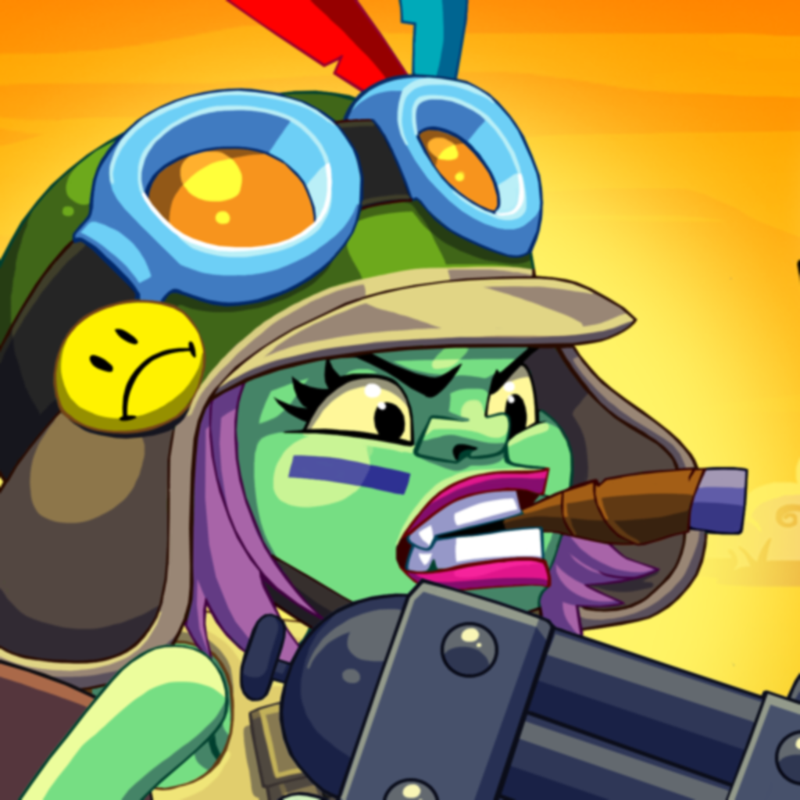 Trolls vs Vikings 2 (2018) - MobyGames