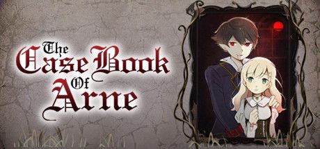 The Case Book of Arne (2020) - MobyGames