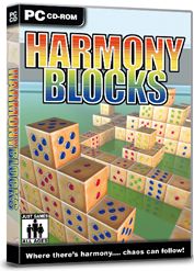 Harmony Blocks - MobyGames