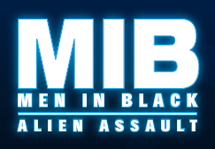 Men in Black: Alien Assault Releases - MobyGames