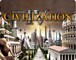 Sid Meier's Civilization IV cover or packaging material - MobyGames