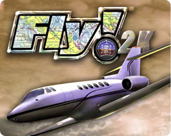 Fly! 2K (2000) - MobyGames