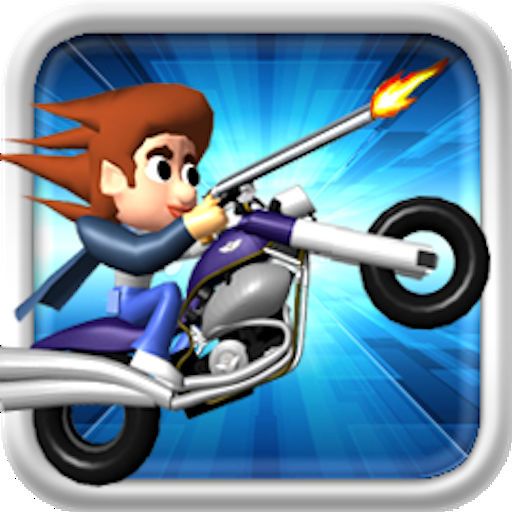 Top Gun Rider (2012) - MobyGames