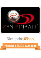 Zen Pinball (2009) - MobyGames