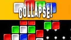 Super Collapse! cover or packaging material - MobyGames