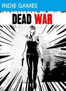 Dead War (2014) - MobyGames