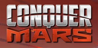 Conquer Mars (2013) - MobyGames