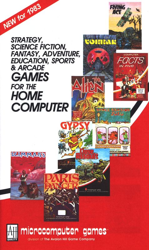 Flying Ace cover or packaging material - MobyGames