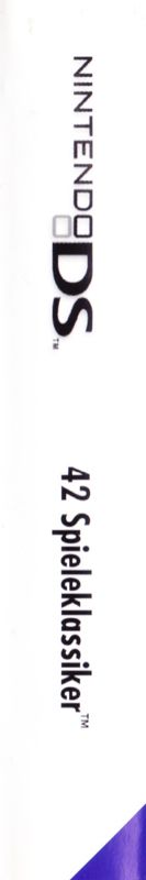 Clubhouse Games cover or packaging material - MobyGames