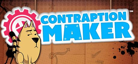 Contraption Maker (2013) - MobyGames