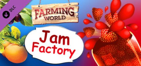 Farming World: Jam Factory (2014) - MobyGames
