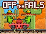 Off the Rails (2007) - MobyGames