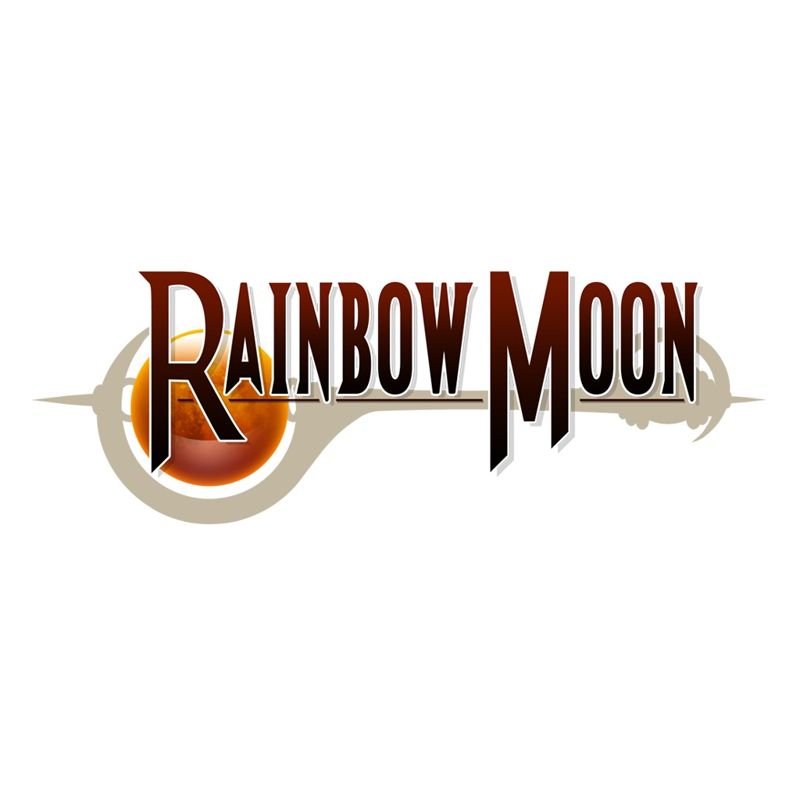 Rainbow Moon box covers - MobyGames