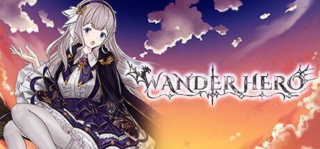 Wander Hero (2023) - MobyGames