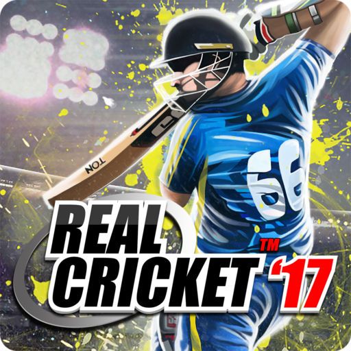 Real Cricket '14 - MobyGames