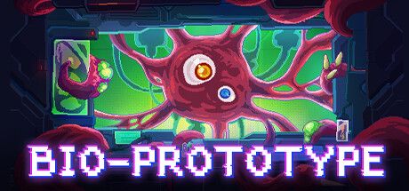 Bio-Prototype (2022) - MobyGames