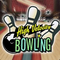 High Velocity Bowling (2007) - MobyGames