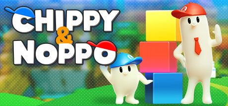 Chippy & Noppo (2023) - MobyGames
