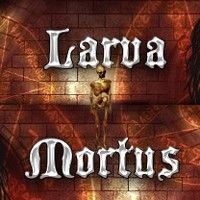 Larva Mortus cover or packaging material - MobyGames
