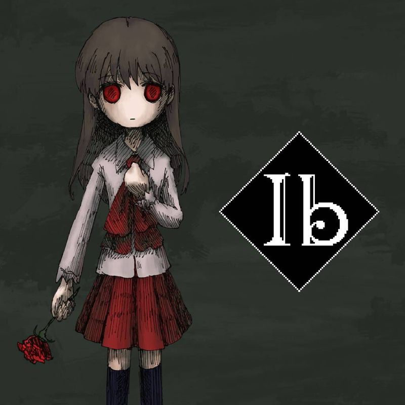 Ib cover or packaging material - MobyGames