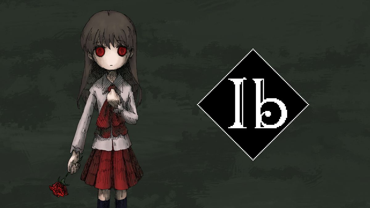 Ib cover or packaging material - MobyGames