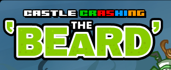 Castle Crashing: The Beard (2008) - MobyGames