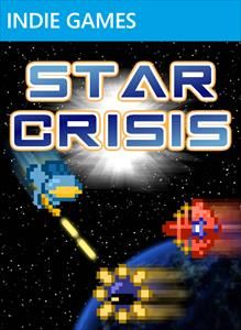Star Crisis (2010) - MobyGames
