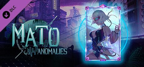 Mato Anomalies: Treasure from Heaven (2023) - MobyGames