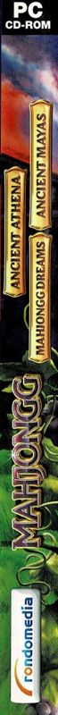 Mahjongg Cover Or Packaging Material MobyGames mahjongg-cover-or-packaging-material-mobygames