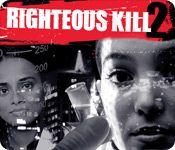 Righteous Kill 2: Revenge of the Poet Killer (2009) - MobyGames