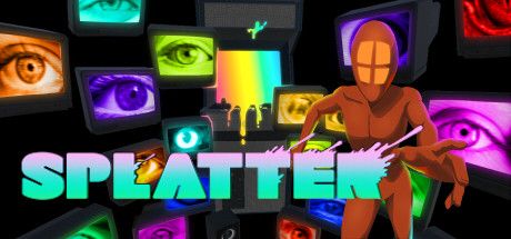 Splatter (2022) - MobyGames