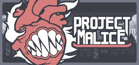 Project Malice (2023) - MobyGames