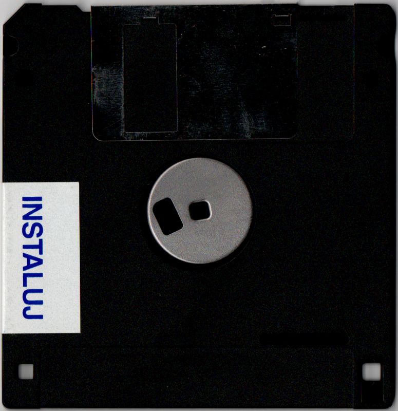 Robbo cover or packaging material - MobyGames