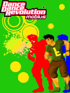 Dance Dance Revolution: Mobius (2008) - MobyGames