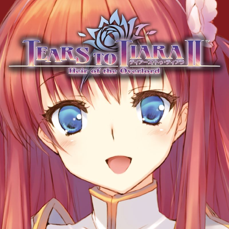 Tears to Tiara II: Heir of the Overlord - Alisia (2014) - MobyGames