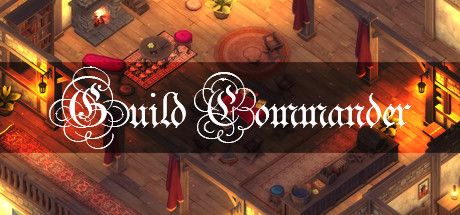Guild Commander (2015) - MobyGames