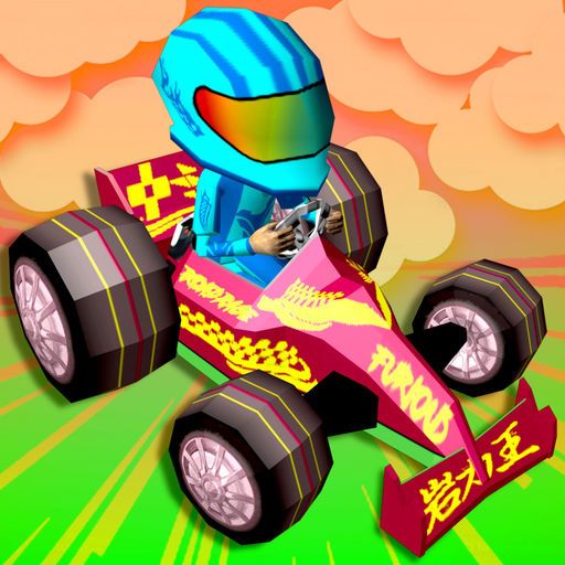 Mini Formula Racing (2016) - MobyGames