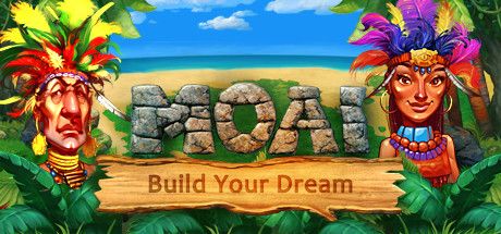 Moai: Build Your Dream (2015) - MobyGames
