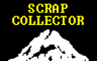 Scrap Collector - MobyGames