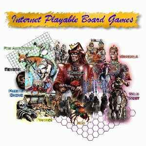 Internet Board Games (1997) - MobyGames