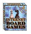 Internet Board Games: Network Edition (1998) - MobyGames