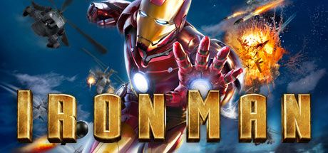 Iron Man promo art, ads, magazines advertisements - MobyGames