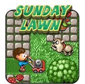 Sunday Lawn (2007) - MobyGames