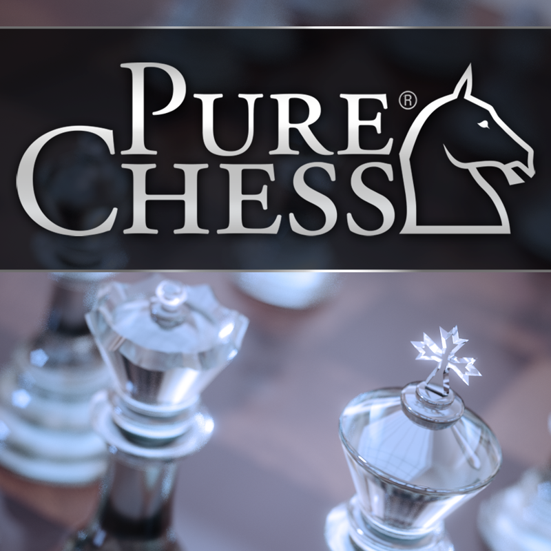Pure Chess: Complete Bundle (2014) - MobyGames