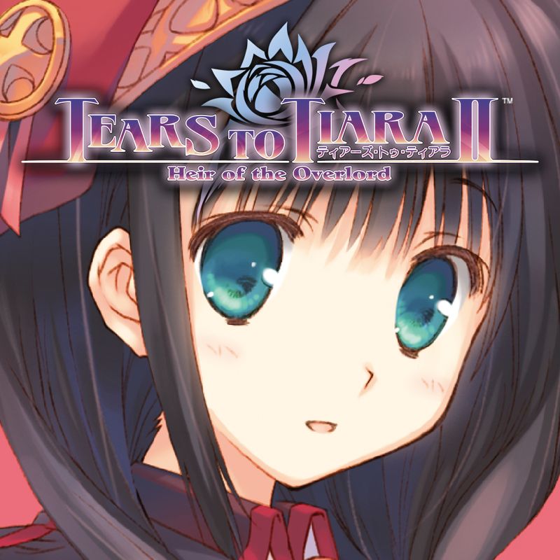 Tears to Tiara II: Heir of the Overlord - Melvy (2014) - MobyGames