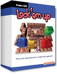 Lock'em Up (2001) - MobyGames
