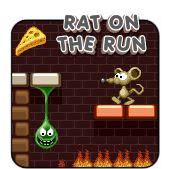 Rat on the Run (2006) - MobyGames
