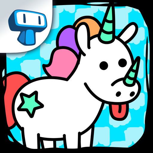Unicorn Evolution - MobyGames