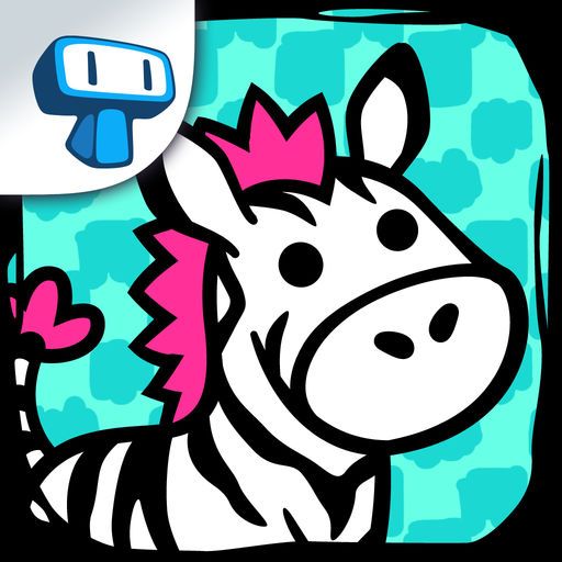 Zebra Evolution - MobyGames