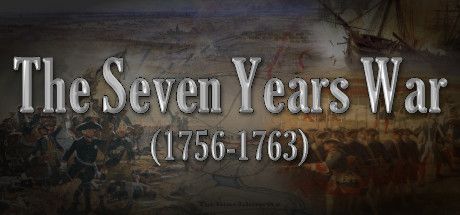 The Seven Years War (1756-1763) (2015) - MobyGames